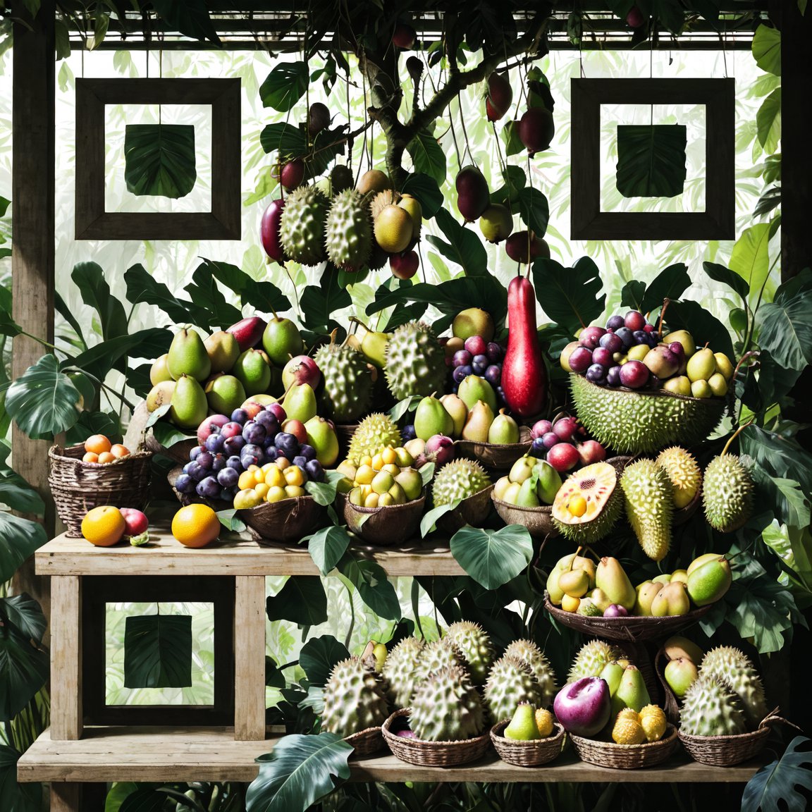 QR Genie: Create and Download Your QR Codes Instantly